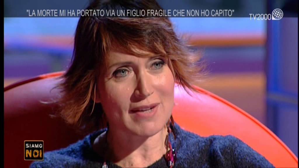 "La morte mi ha portato via un figlio che non ho capito". La storia di ...