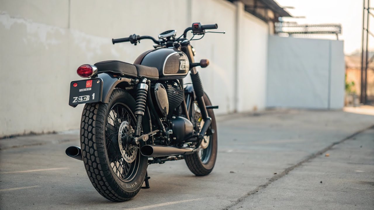 New Rajdoot 350 (2025) Finally Launchd.!!! - YouTube