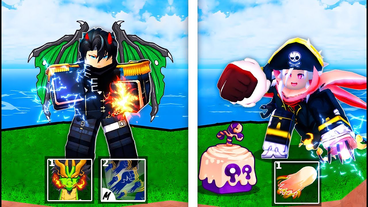 SNAKE VÀ BI ĐẠI THẦN PVP THEO TỪNG HÒN ĐẢO TRONG BLOX FRUIT!!! - YouTube
