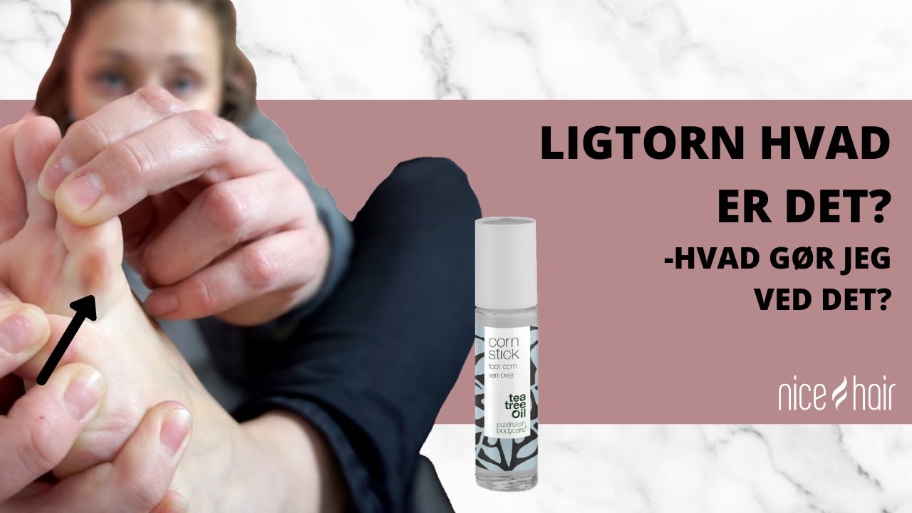 HVAD ER EN LIGTORN? - YouTube