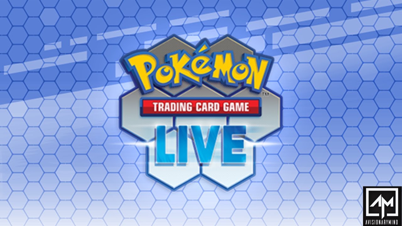 Pokémon TCG Live Ranked Battles 🔥 | Can We Climb to the Top? - YouTube