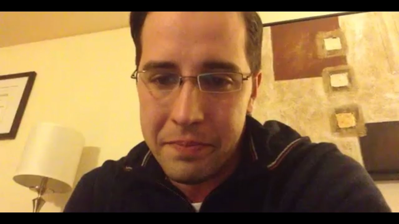 A Letter from Mike | Mark Henick - YouTube