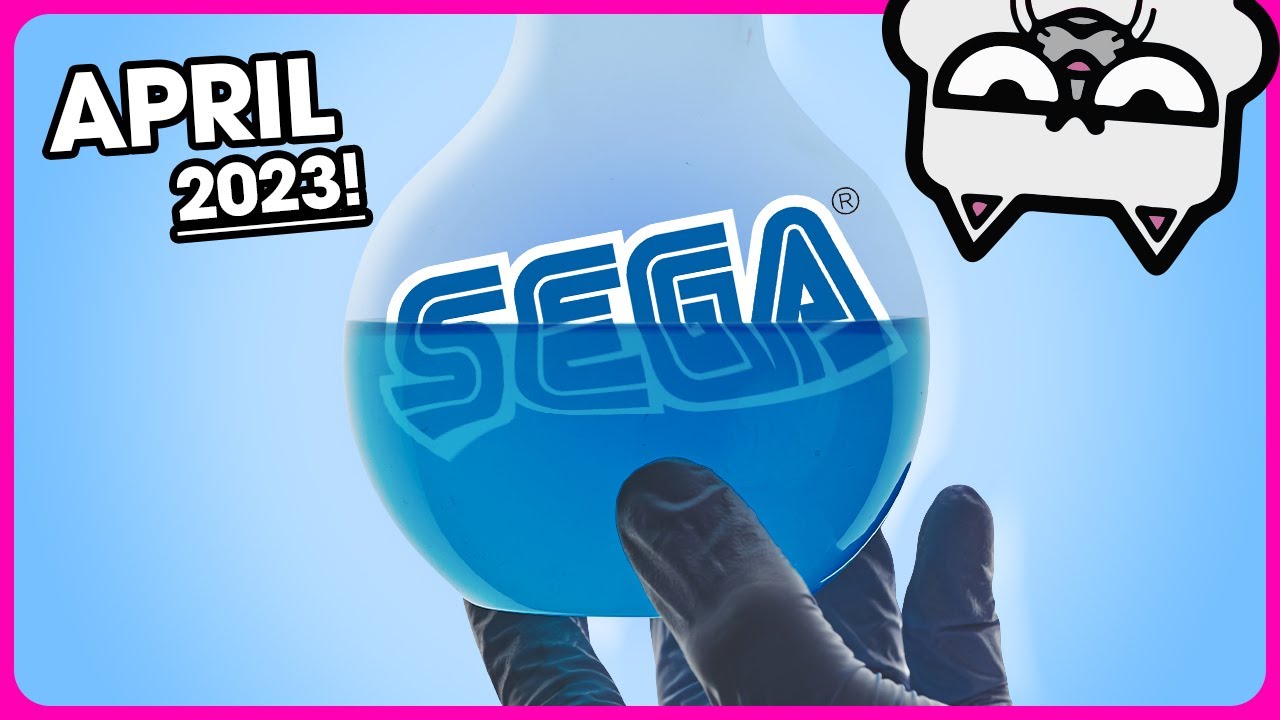 NEW Games Tested MiSTer Saturn Core (April 2023) | MiSTer FPGA - YouTube