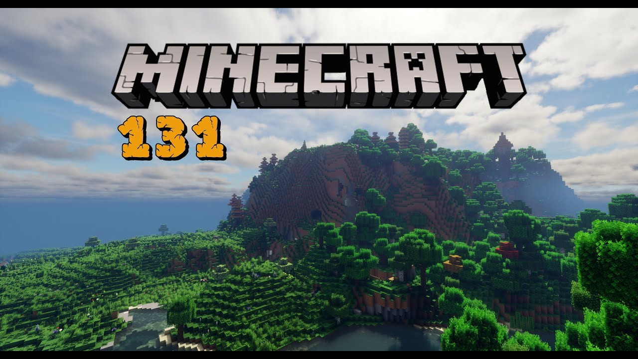 Let´s Play Minecraft: Cozy Ära #131 - Ab in den Osten, der Schatz zum ...