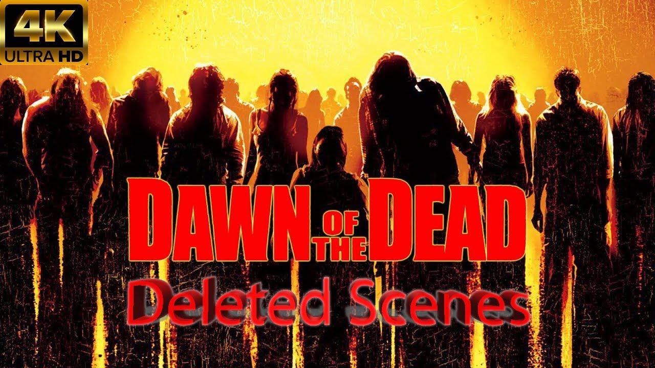 [4K] EXTENDED VERSION | Directors Cut | All deleted scenes of DAWN OF ...