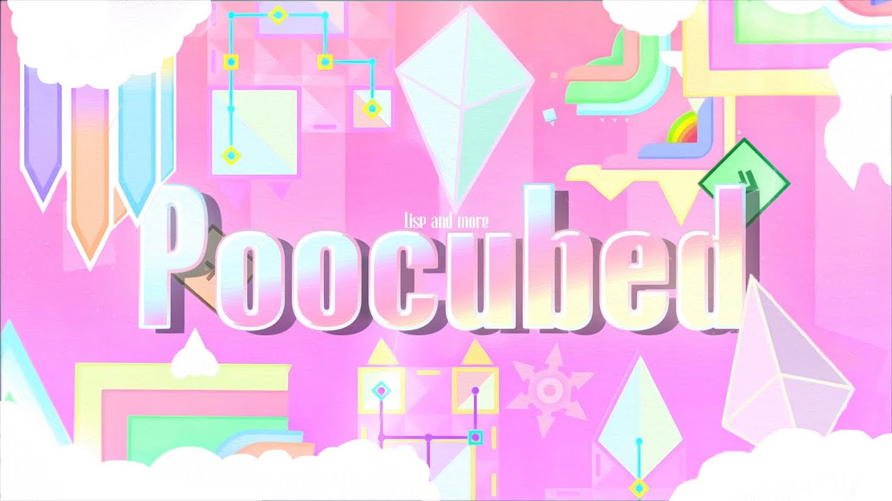 TOP19 | poocubed 100% - YouTube
