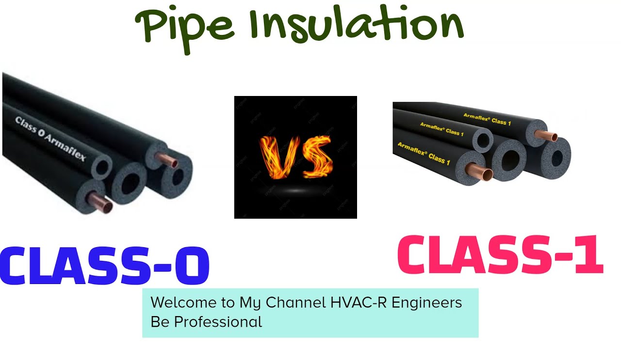 Understand about Class 1 and Class 0 Insulation - YouTube