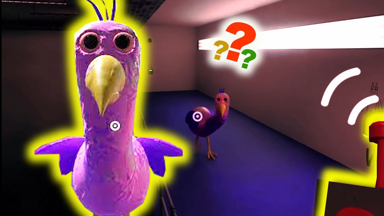 All Character Death | Jumbo Jush vs BanBella | Jumpscares VS Chase ...