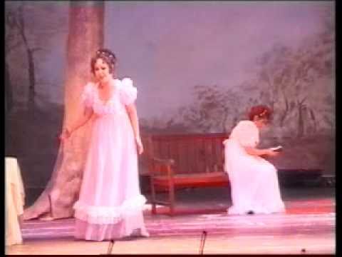 Opera, Operetta, Musical Compilation - YouTube