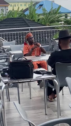 Eesonic Presents Oja Man - African Flute Melody, so unique (Official ...