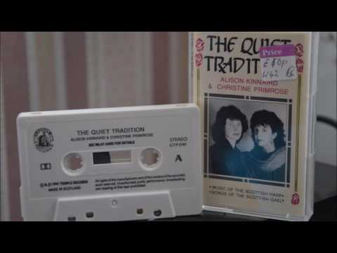 Alison Kinnaird & Christine Primrose ‎– The Quiet Tradition - Full ...