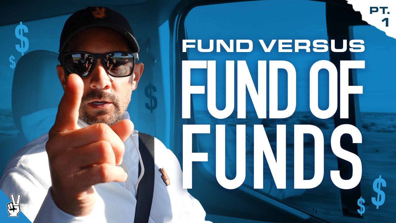 What to Do Instead of Starting a Fund - YouTube