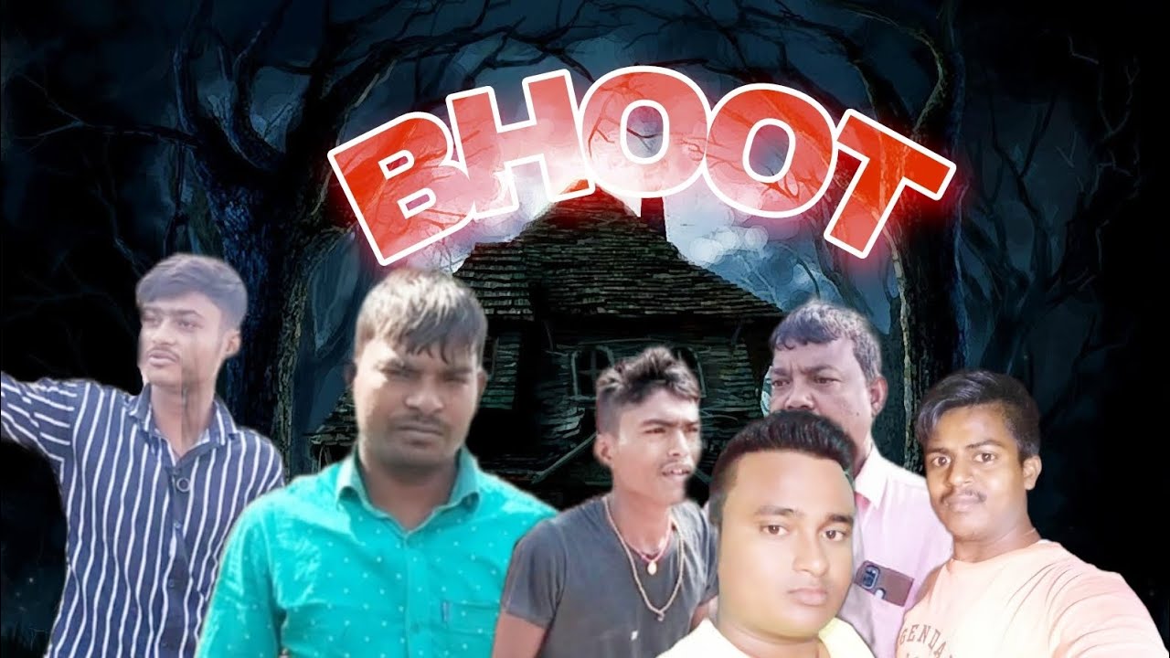 BHOOT Comedy video part 1 - YouTube