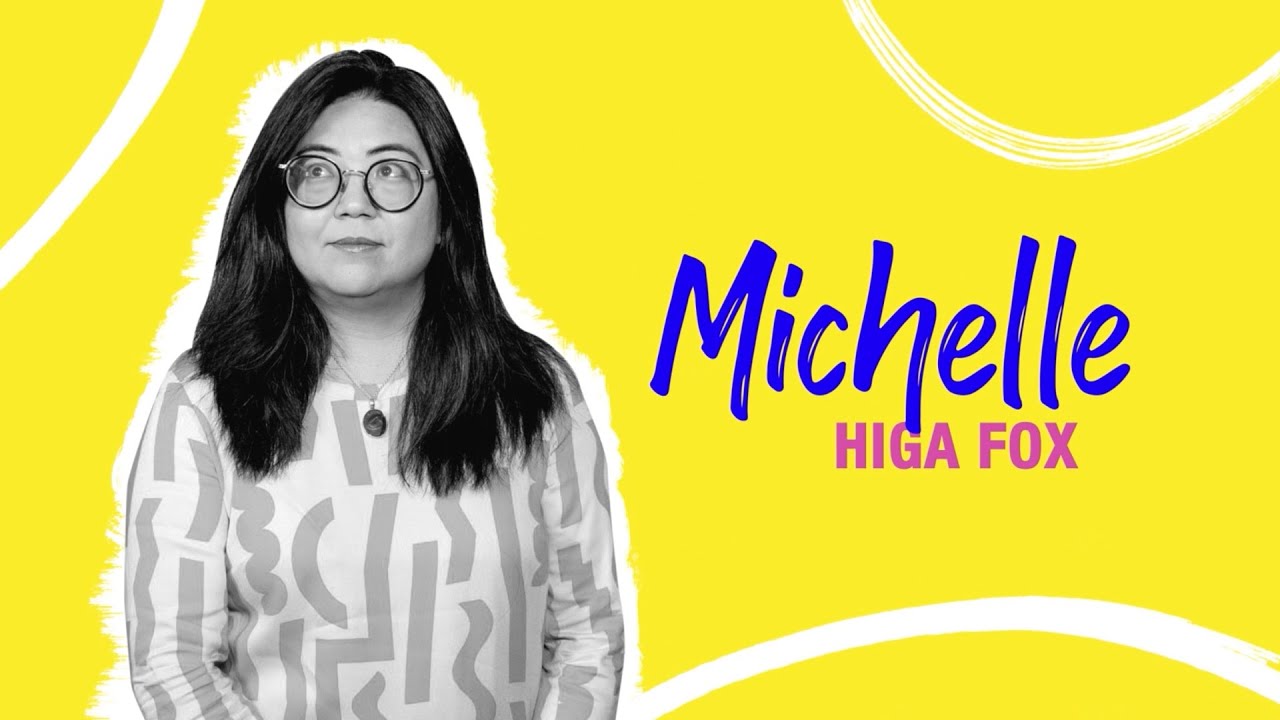 The Dash Bash 2025 | Michelle Higa Fox - YouTube