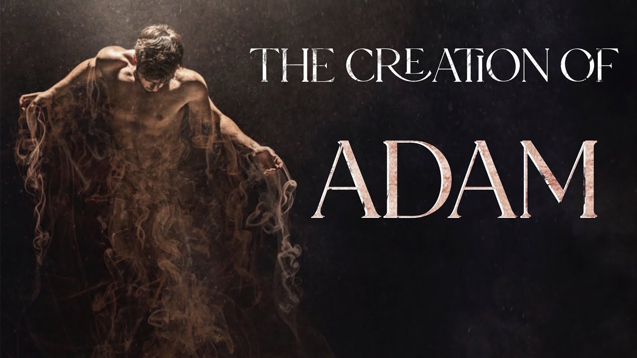 The Creation of Adam - YouTube