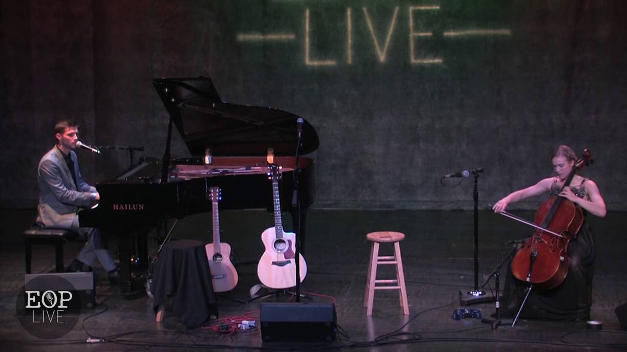 Colm Keegan w/ Laura Durrant "The Rare Old Times" (Dublin City Ramblers ...