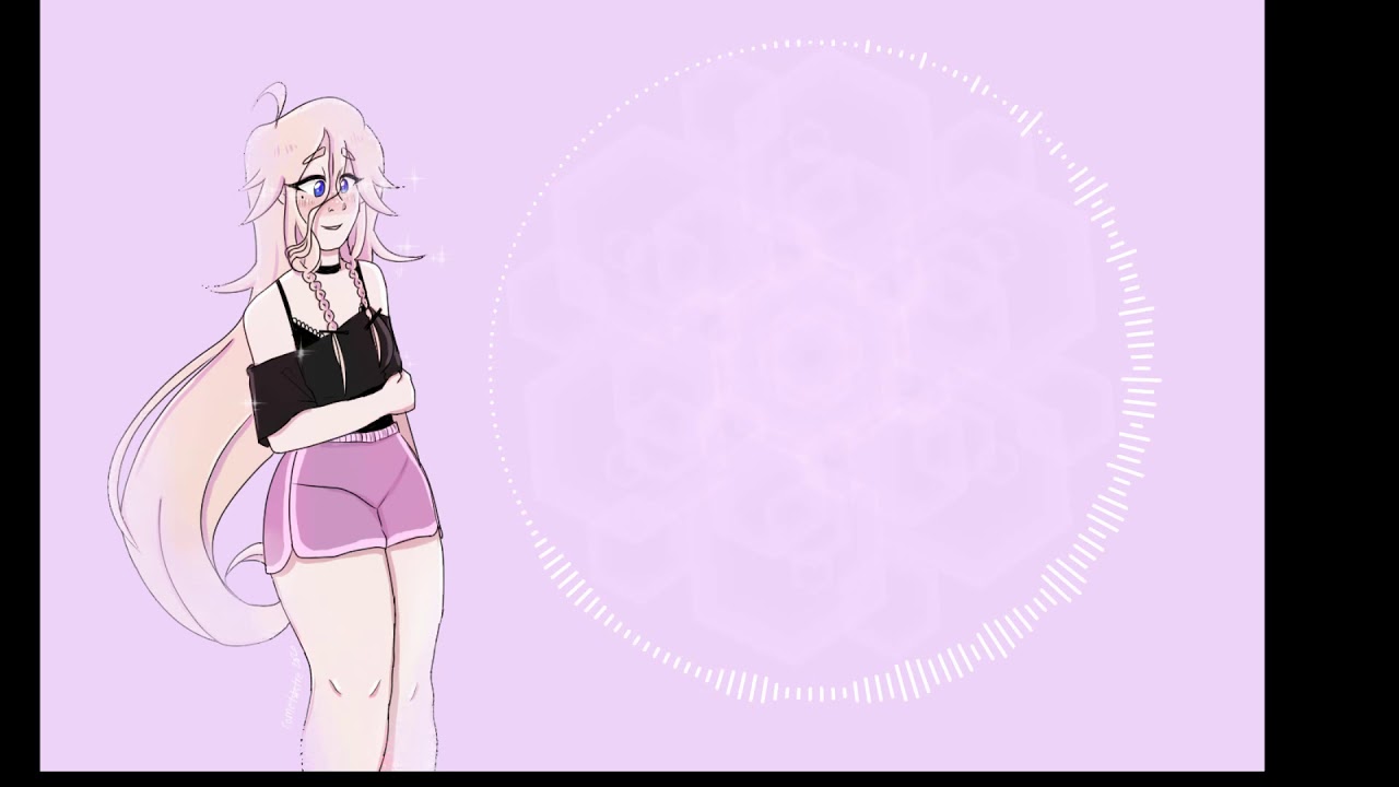 Arrival ft IA English (CEVIO Original) - YouTube