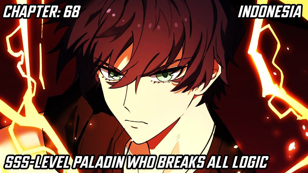 [ID] SSS-Level Paladin Who Breaks All Logic 68 | Indonesia - YouTube