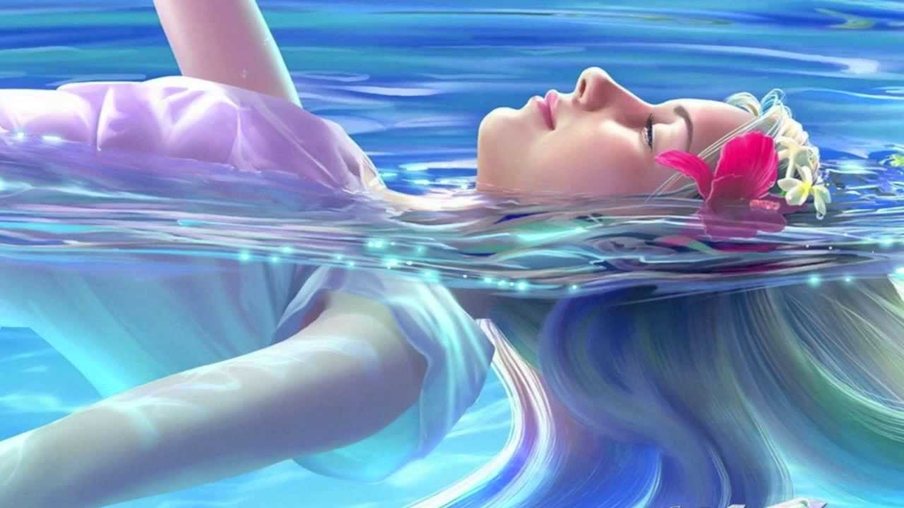 Weightless - Marconi Union - YouTube