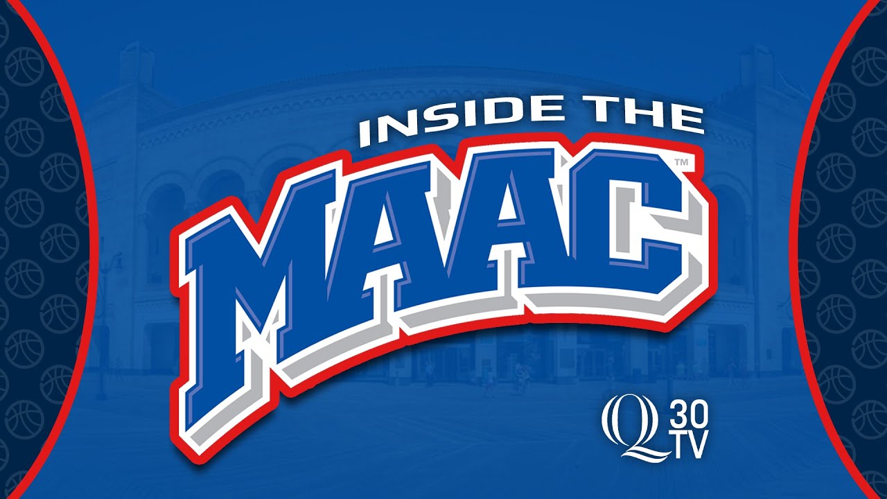 Inside the MAAC: Men's and Women's Basketball Edition - YouTube