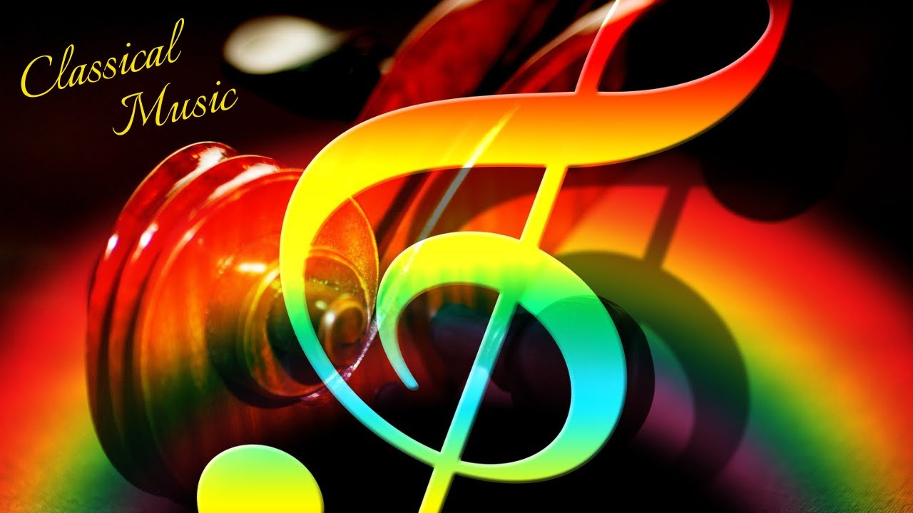 Happy Classical Music - Classical Music Type Beat - Best Mix - YouTube ...