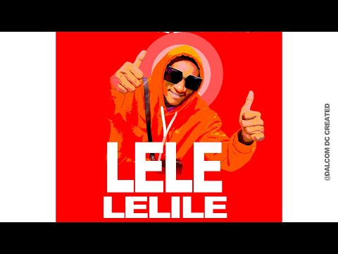 Chris ben LELE LE LILE (official audio)
