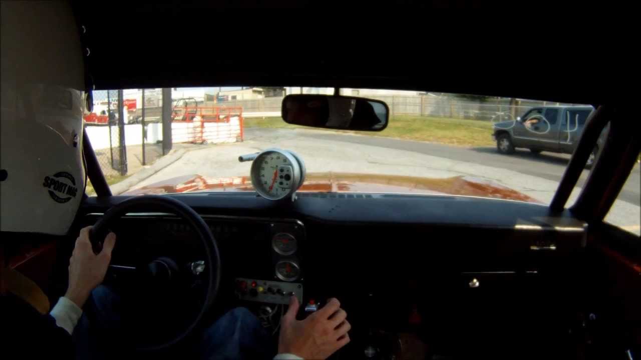 75-80 Dragway 6/29/12 Run #2 - YouTube