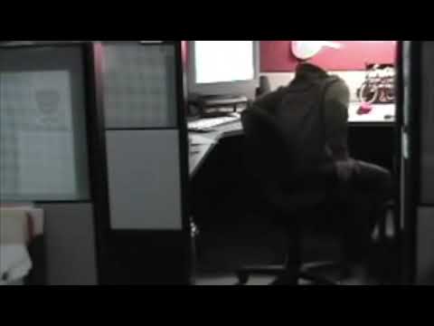 Ryan & the Remote Control Fart Machine