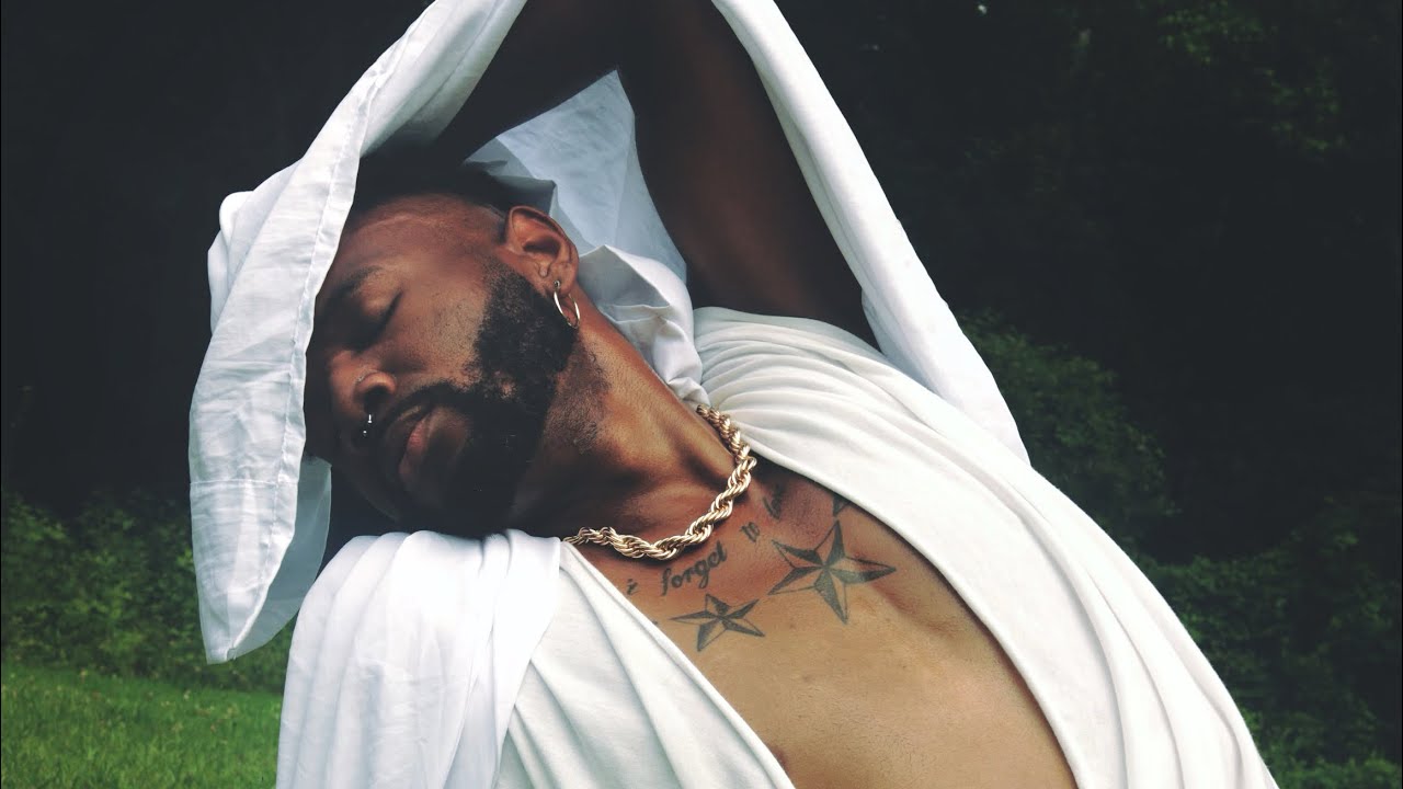 Everything- Kehlani (Dance Visual - YouTube