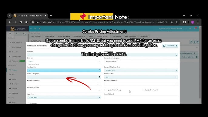 Zeoniq Guide Top 3 POS Systems For F&B Businesses In Klang Valley