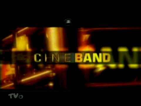 TV Aberturas - Cine Band