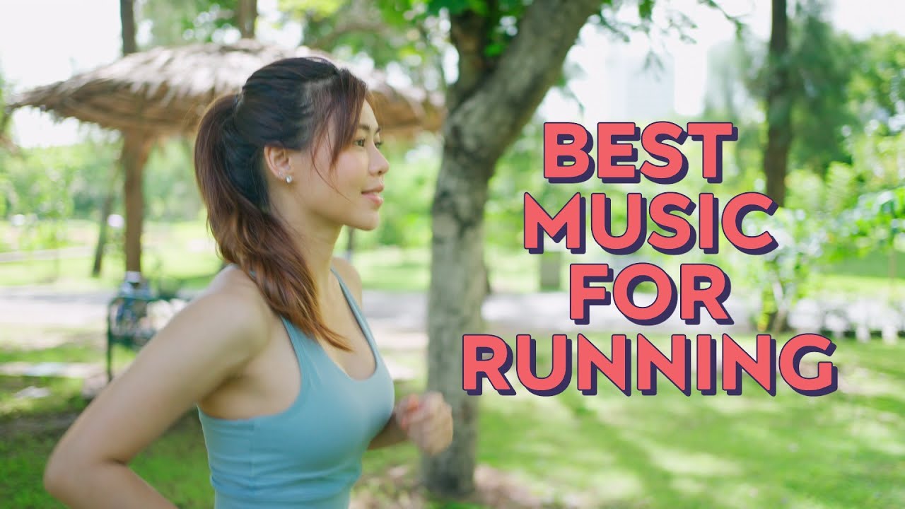 Best Music for Running and Jogging | Boost Your Energy Level - YouTube