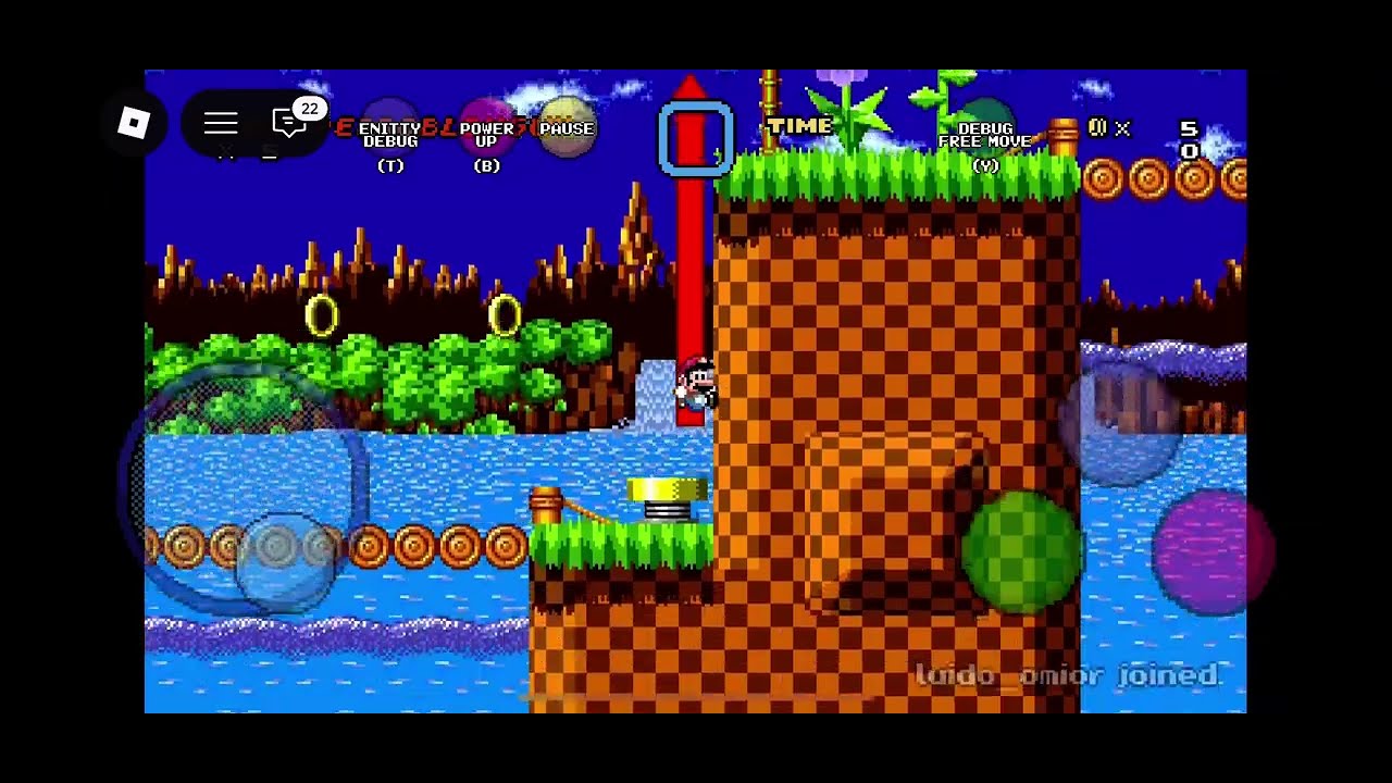 Spade Engine Mobile - YouTube