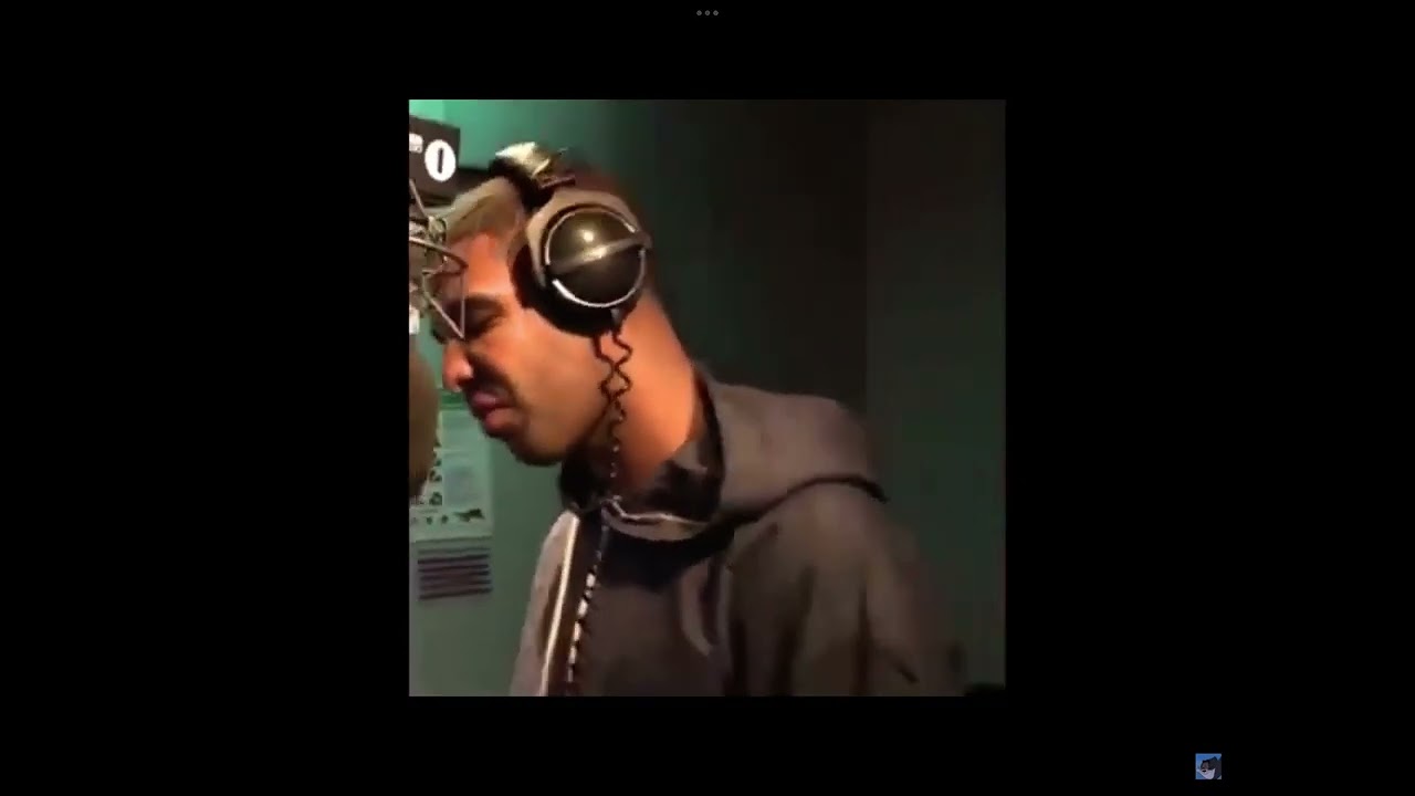 Drake aight I say uh{~goofy ahh trumpet~} - YouTube