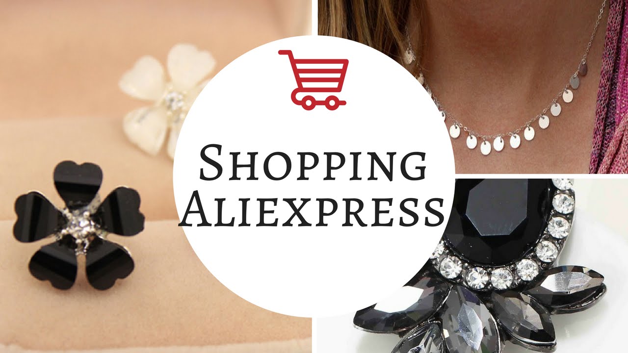 Super Shopping da Aliexpress - Accessori - YouTube