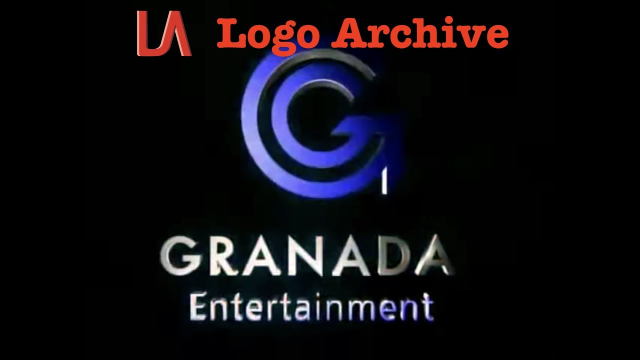 Granada Entertainment (1999) - YouTube
