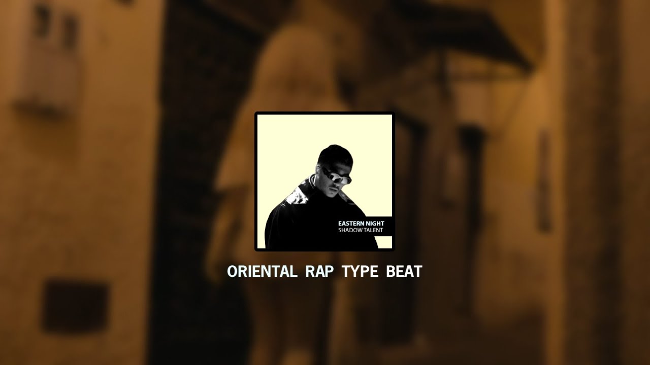🪕FREE Saz Type Beat Turkish "EASTERN NIGHT" Oriental/Arabic Rap ...