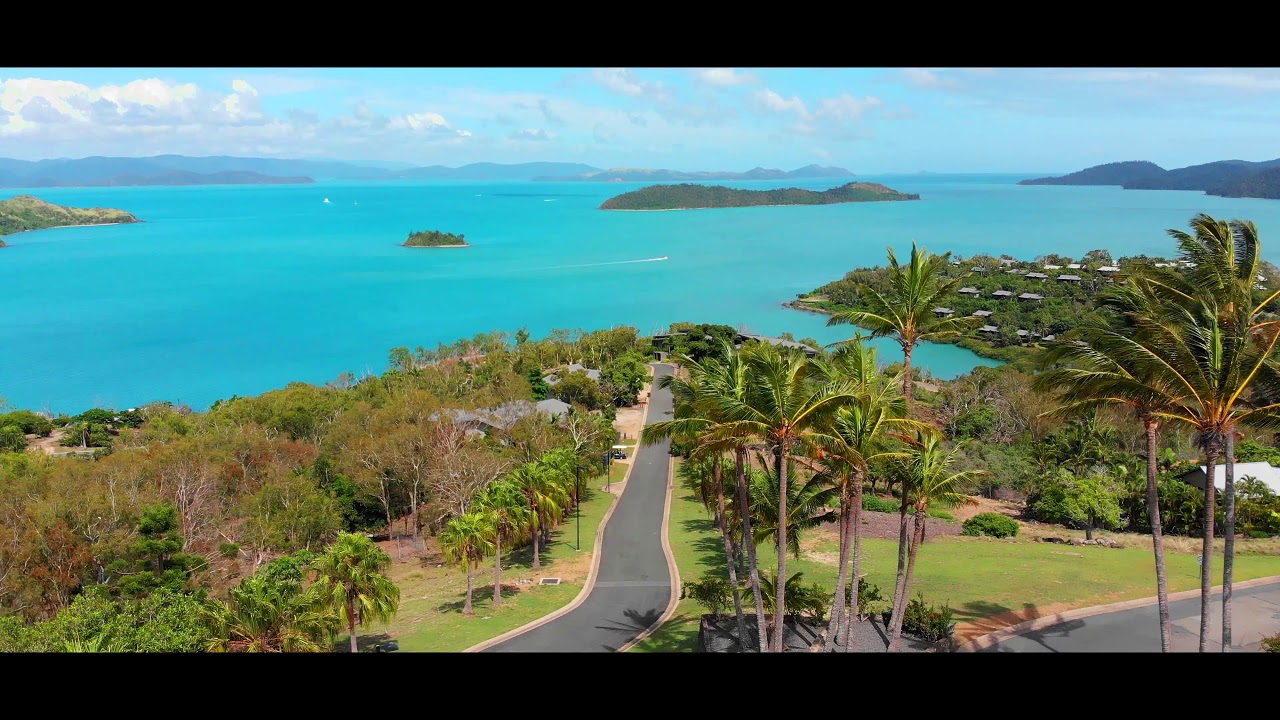 Hamilton Island in 4K - YouTube