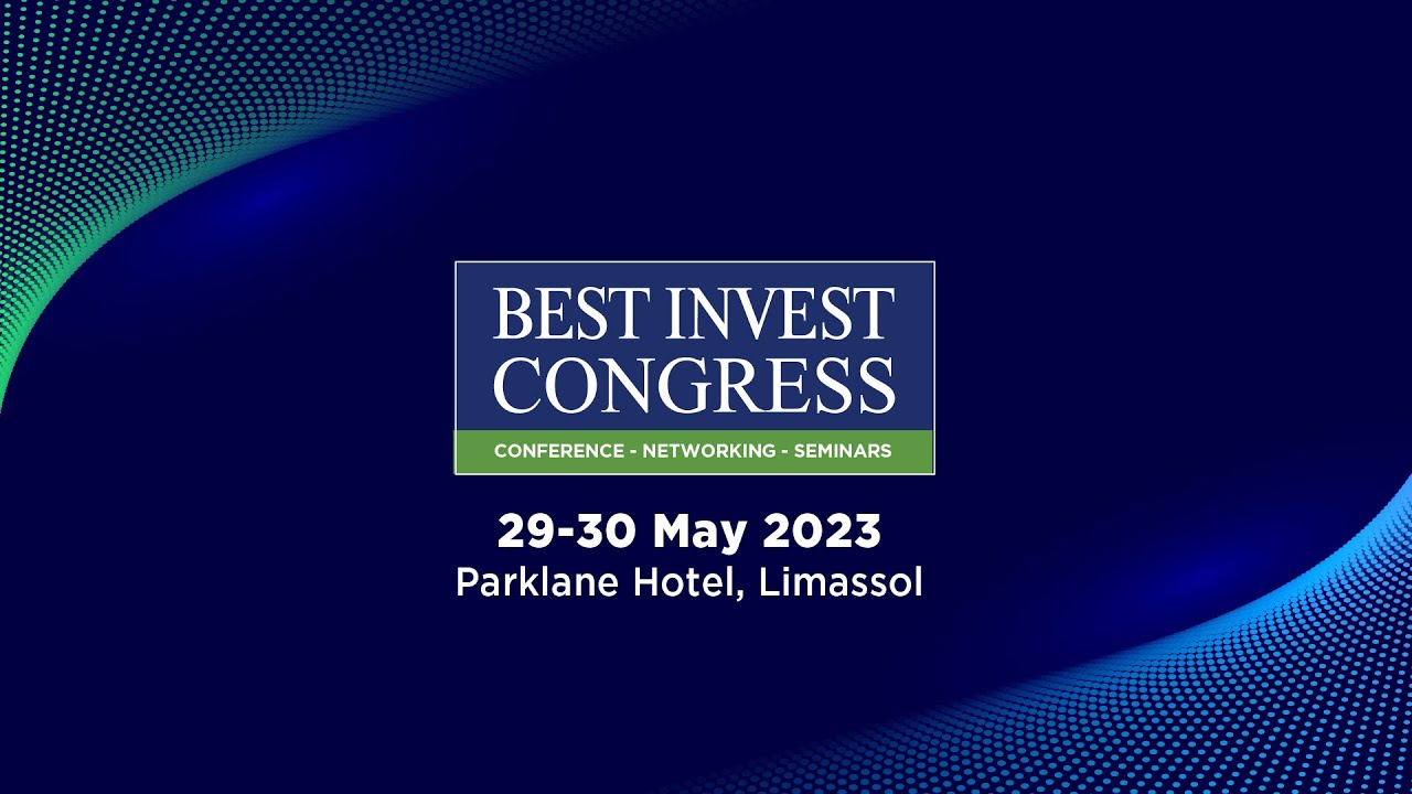 Best Invest Congress 2023 - Highlights - YouTube