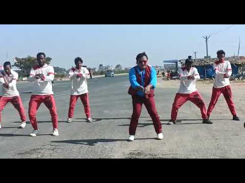 Khortha Star Sanjay Govinda ka shooting video