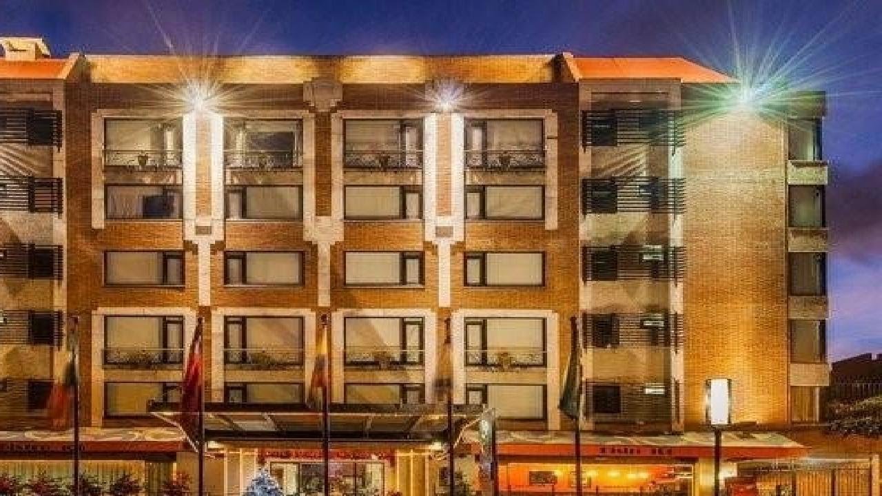 106b -28 Avenida carrera 45, , Presented by Lina Valente. - YouTube