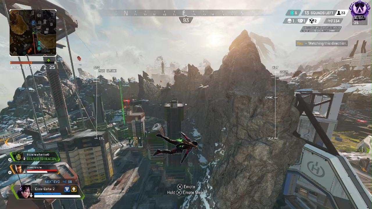 Apex Legends-(7 Months rusty Masters gameplay) - YouTube