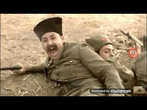 Taş Mektep Savaş Sahnesi full