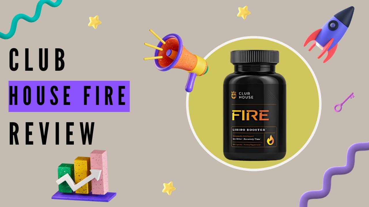 ClubHouse Fire Review: What You Need to Know - YouTube