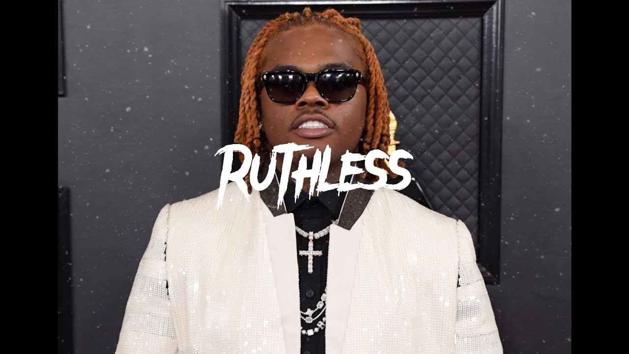 Gunna / Lil Baby Type ‘Ruthless’ - YouTube