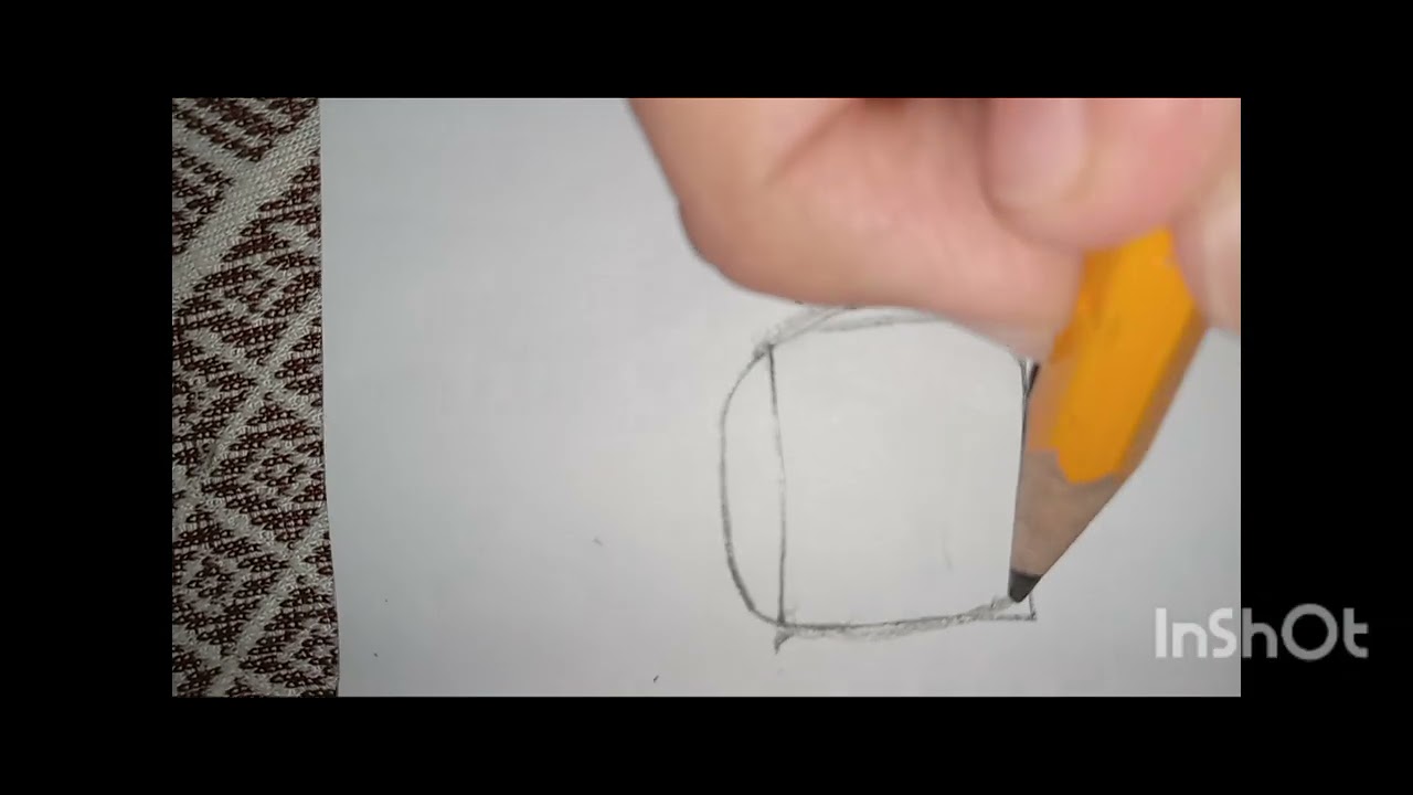 Tutorial de como dibujar un circulo - YouTube