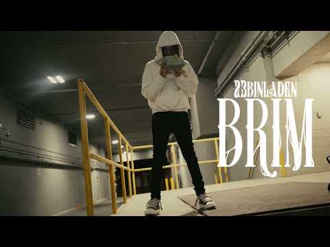 23 Binladen X Brim (Official Music Video)