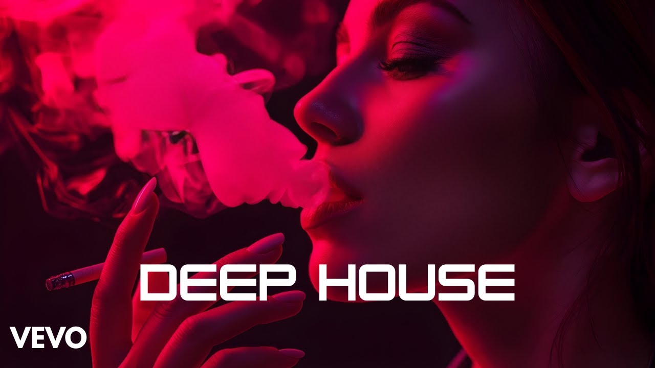 Best of Deep House 2025 | Chill Mix & Deep Feelings - YouTube