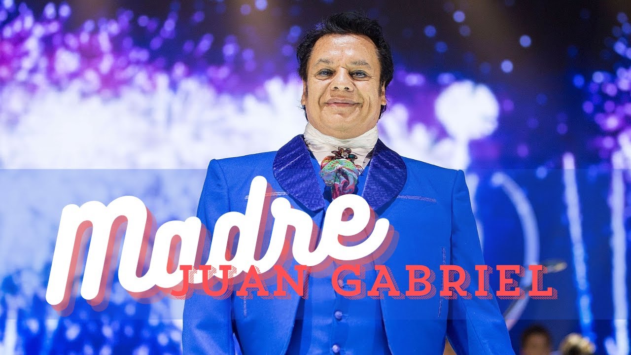 Madre x Juan Gabriel @juangabriel4391 #canto mi #cancion con #ia y miren como quedo - YouTube