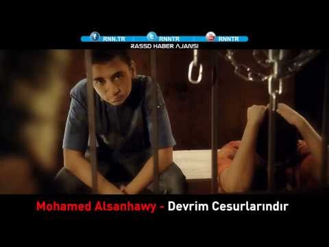 Mohamed Alsanhawy - Devrim Cesurlarındır - Türkçe Altyazılı